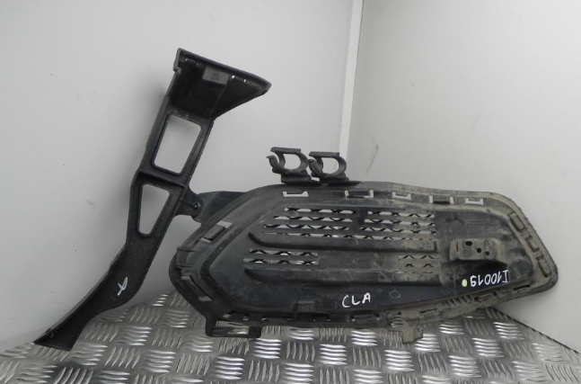 Mercedes Bumper Cover w117 – A1178852322 new - PMP