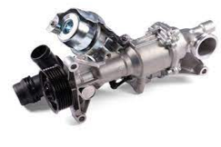 M274 Manual Water Pump A2742001407-new - PMP